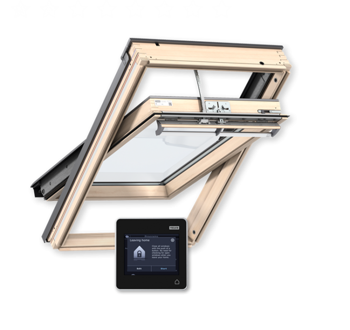 Ferestre de mansarda Velux Producator